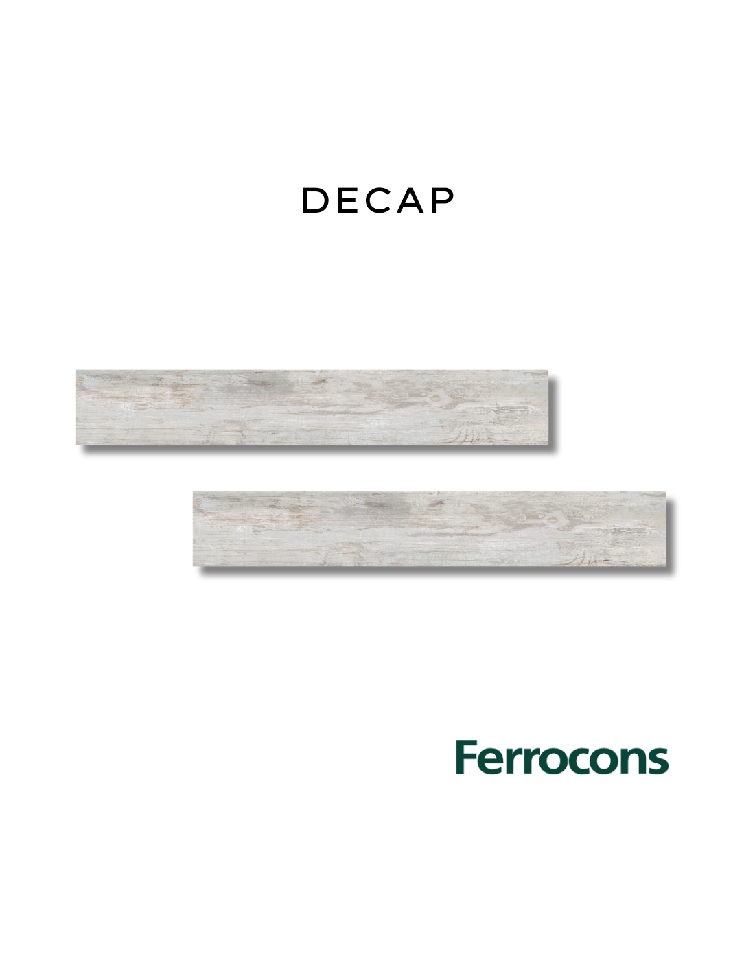CCN PORC.REC.TABLA DECAP 21X120 /M2 CCN PORC.REC.TABLA DECAP 21X120 /M2