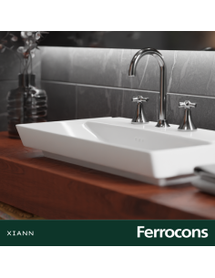 Griferías para Baño